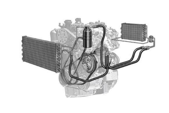 Auto Air Conditioning | AC Repair