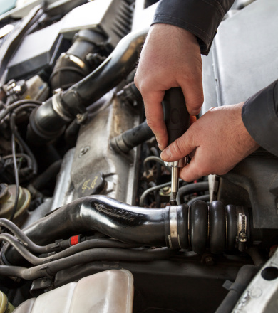 Leaking Hose on Car Federal Way | Auto Repair | Car Repair