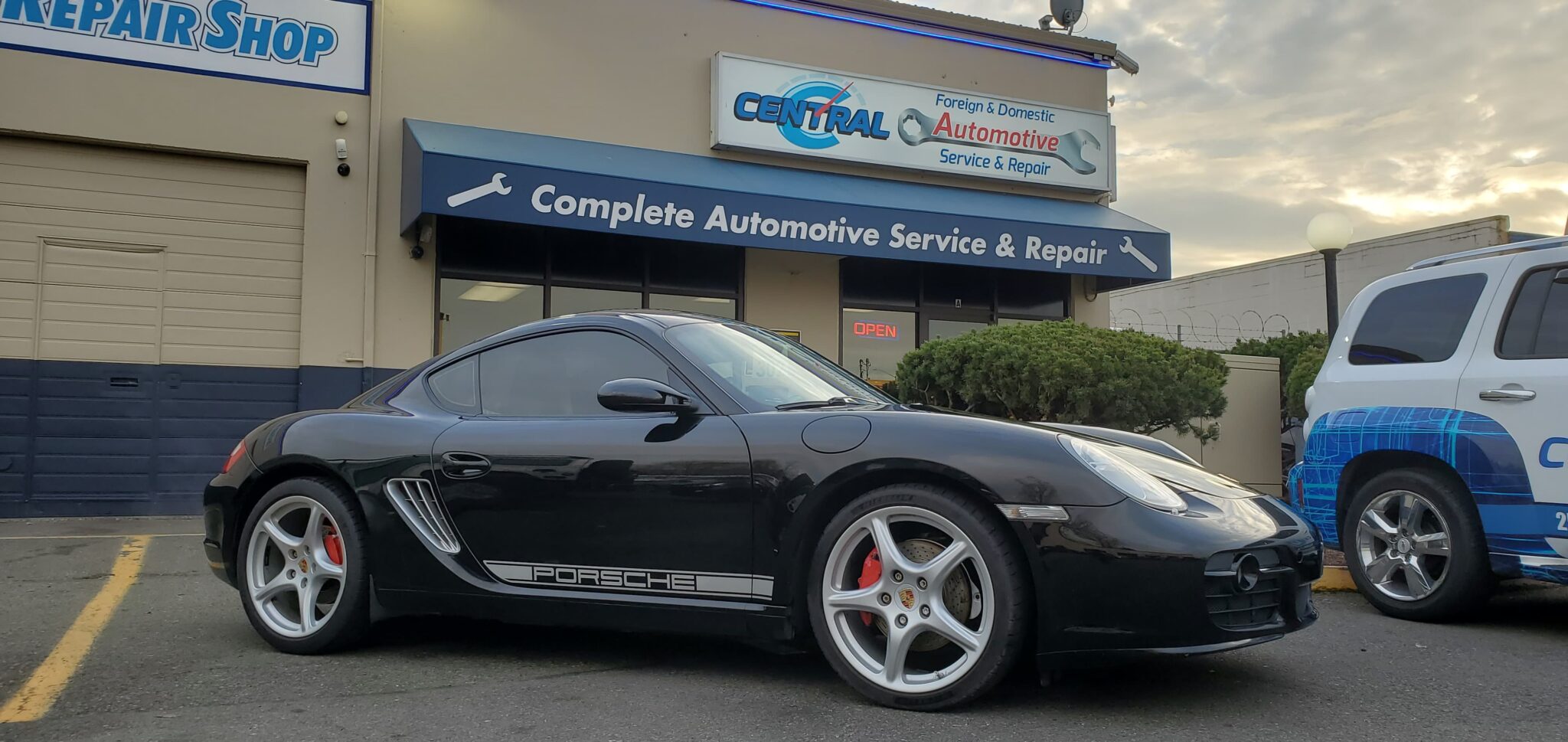 Auto Repair Kent WA | The Best Auto Repair Near You!