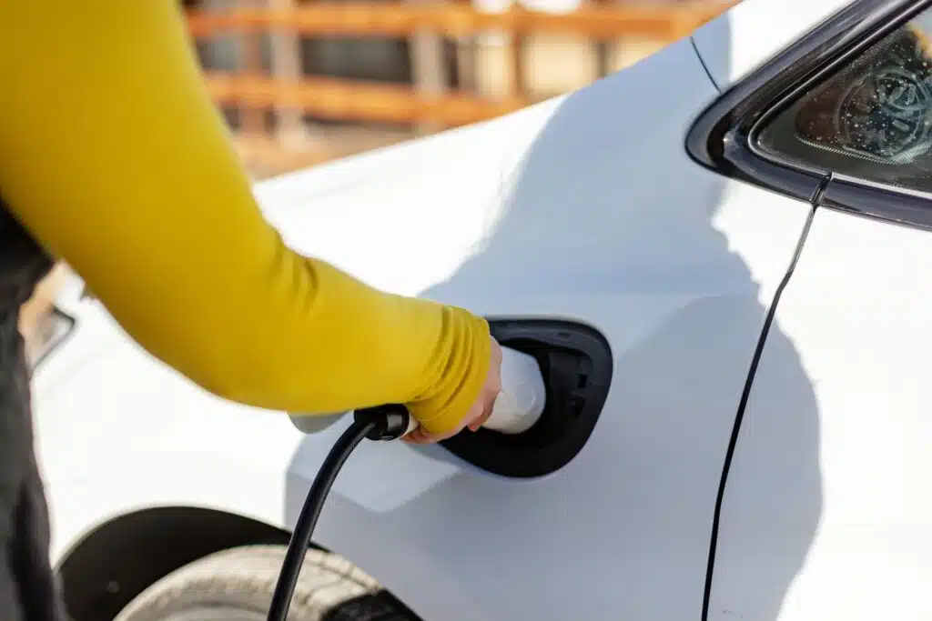 Chevy EV Repair | Chevy Volt Service | Chevy Spark Service | Kent