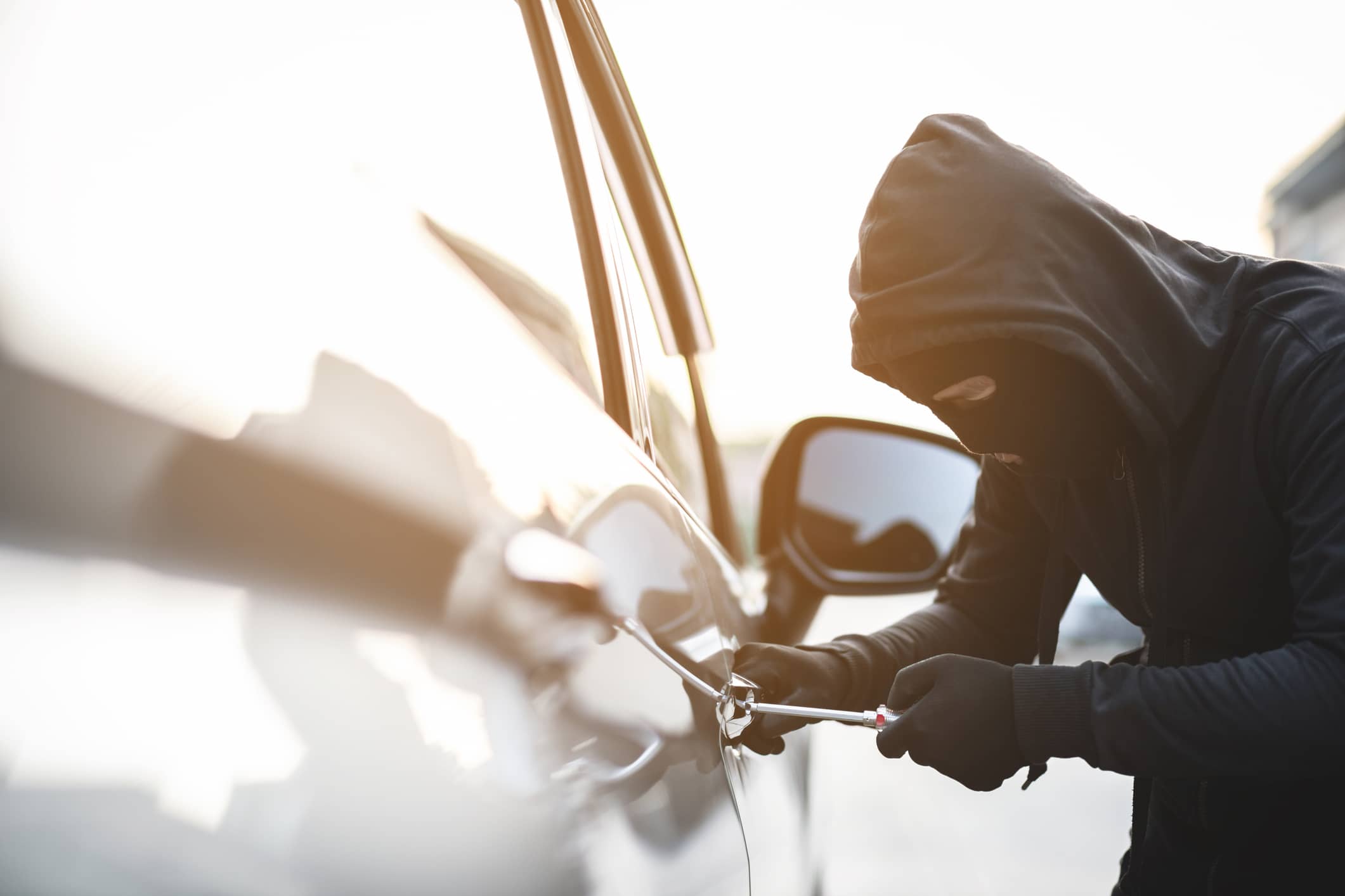 Auto Theft Recovery: The Friendlier, More Helpful Auto Shop ...