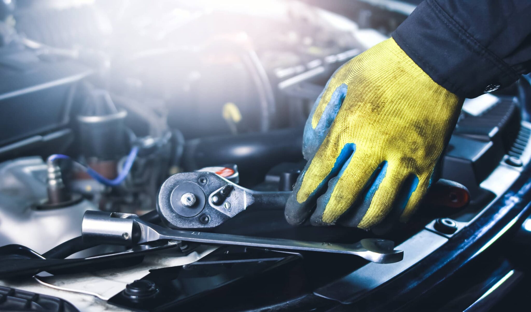 Costco Approved Auto Repair | Costco Auto Shop